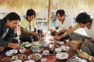 Thai Food For Beginners - The Basics of Thai Food