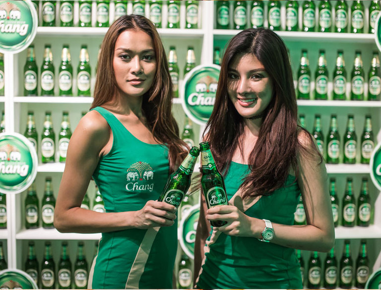 The Three Most Popular Thai Beer Brands