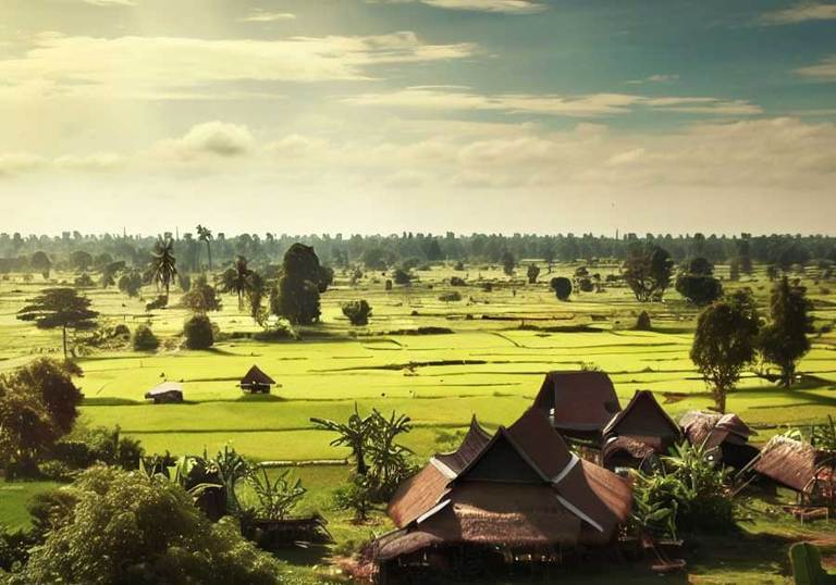 Isaan Food - What You Need to Know