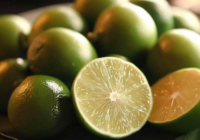 20 Common Ingredients in Thai food