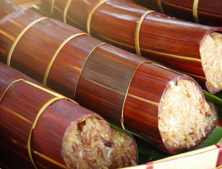 The Best Rice for Sticky Rice?