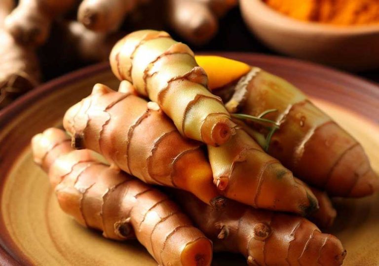 20 Common Ingredients in Thai food